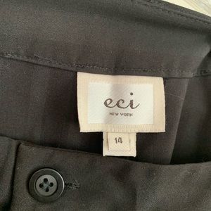 ECI | Pants & Jumpsuits | Eci New York Dress Pants | Poshmark